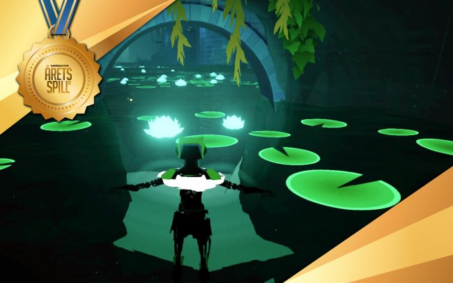 Årets musikk (Årets spill 2016) - - Gamereactor