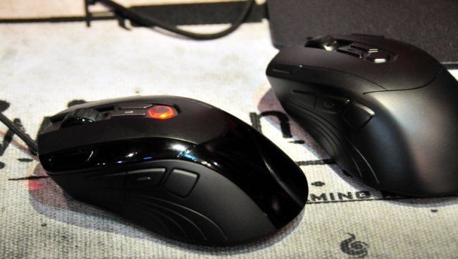 Test: CM Storm Inferno