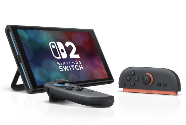 Nintendo utsetter forhåndsbestillinger av Nintendo Switch 2 i USA ...