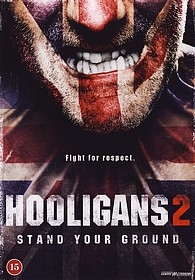 Hooligans 2 - Gamereactor Norge