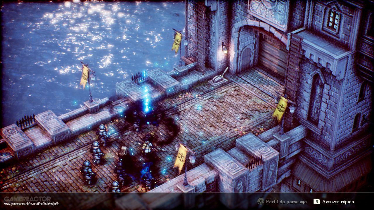 Project triangle strategy pc - bezyimpact