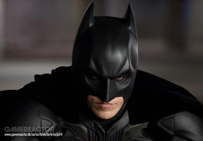 Warner ville ha DiCaprio som Riddler i Dark Knight Rises - The Dark ...