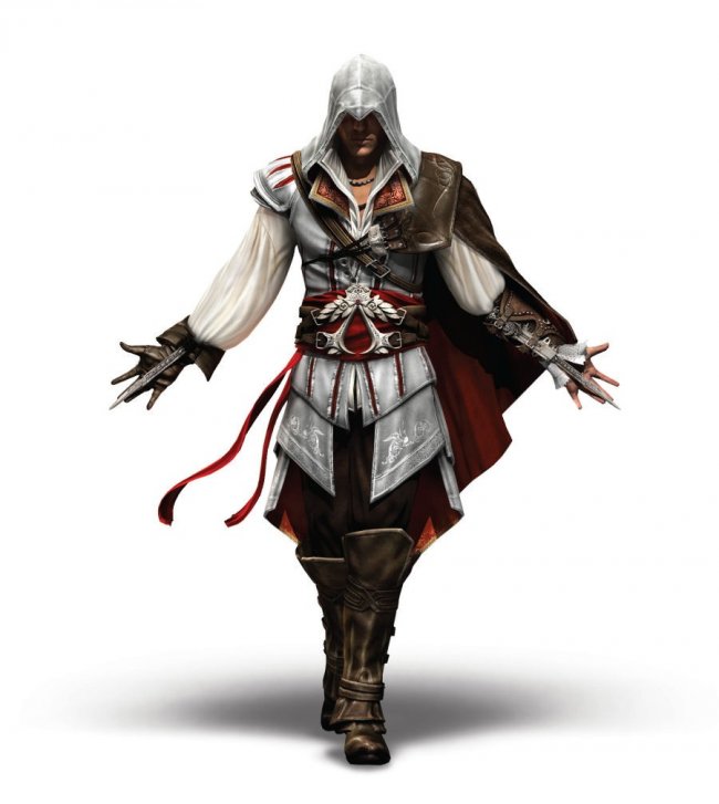 Assassin's Creed 2 - Assassin's Creed II - Gamereactor