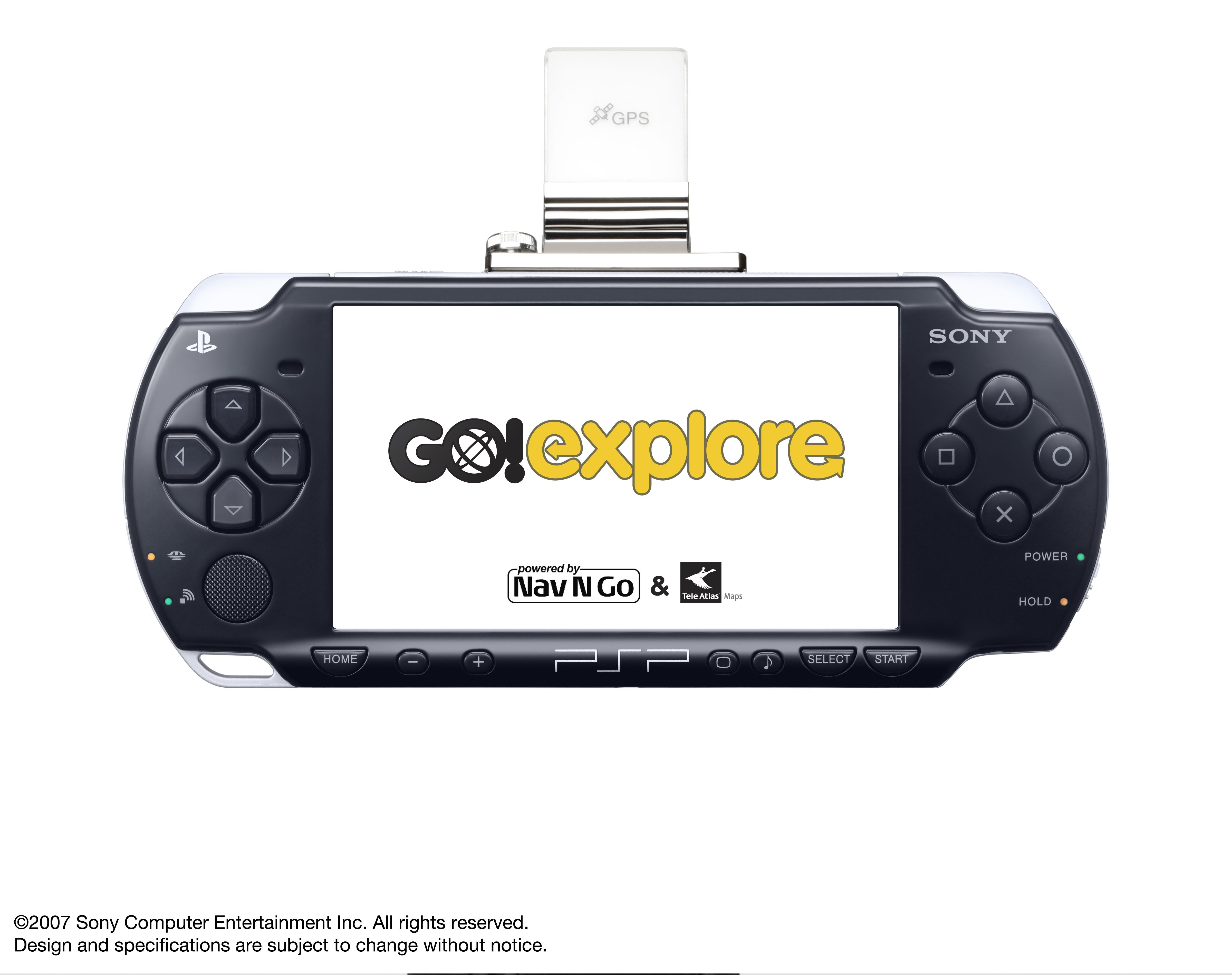 GC: Go! Entertainment - - Gamereactor