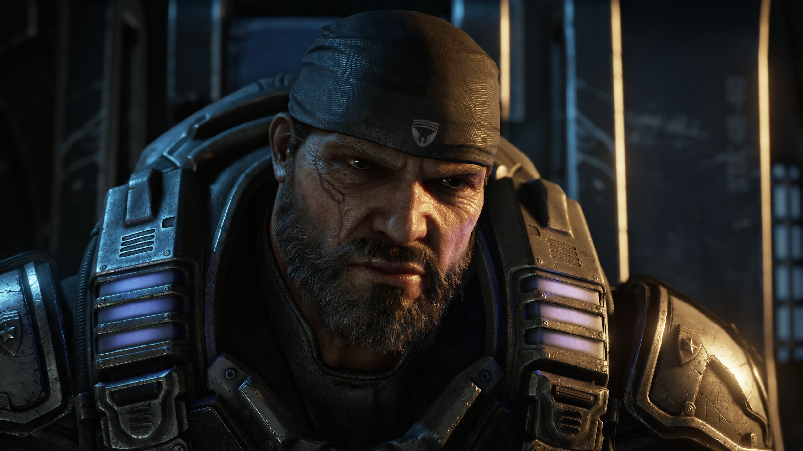 Rykte: Gears 6 er utrolig pent og vil bli vist i år - Gears of War: E ...