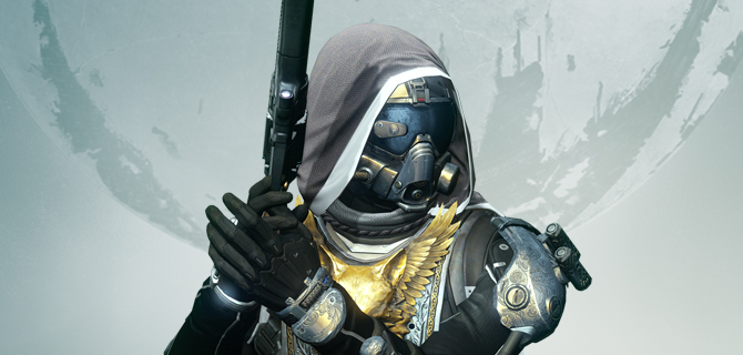 Så mange oppdrag har historien i Destiny