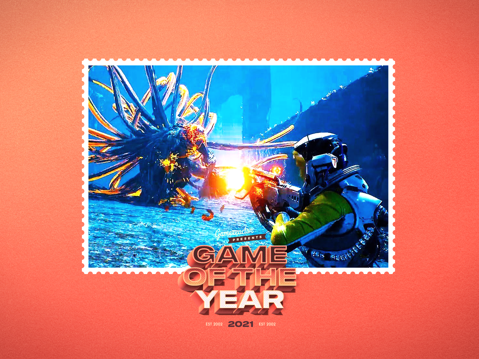 Årets musikk (Årets spill 2021) - - Gamereactor