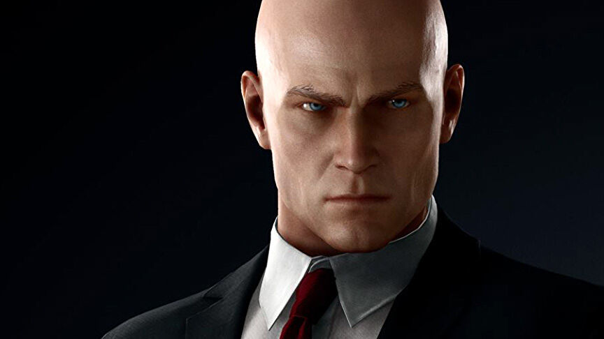 IO Interactive bekrefter Hitman 4