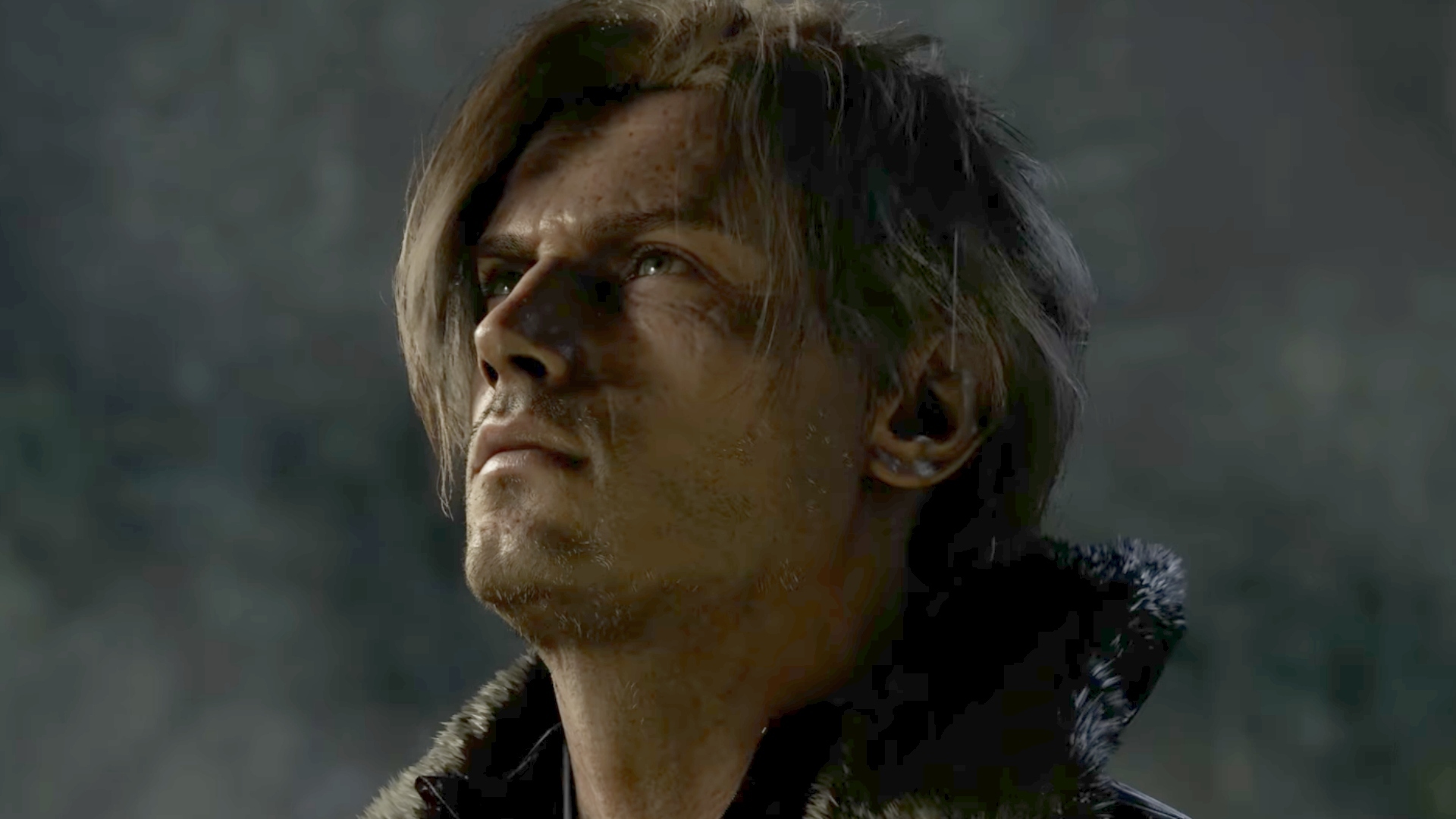 Leon Kennedy er den sterkeste personen i Resident Evils historie ...