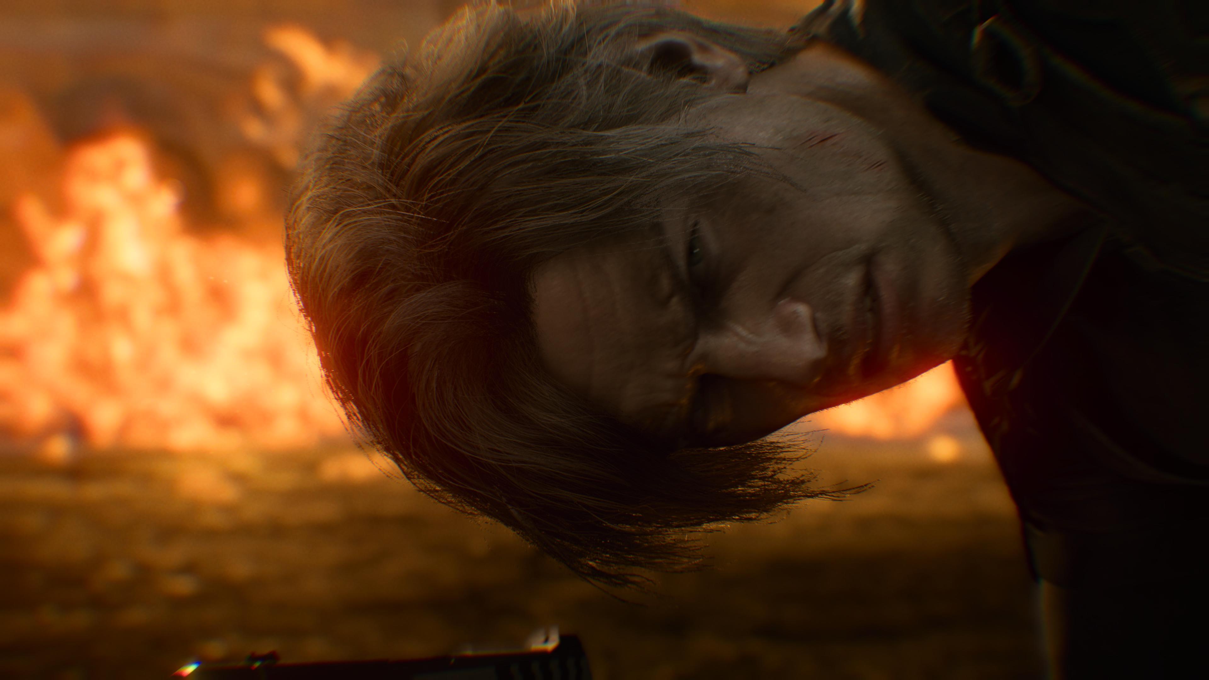 Hideki Kamiya vil ha en ikke-skremmende modus i Resident Evil-spill ...