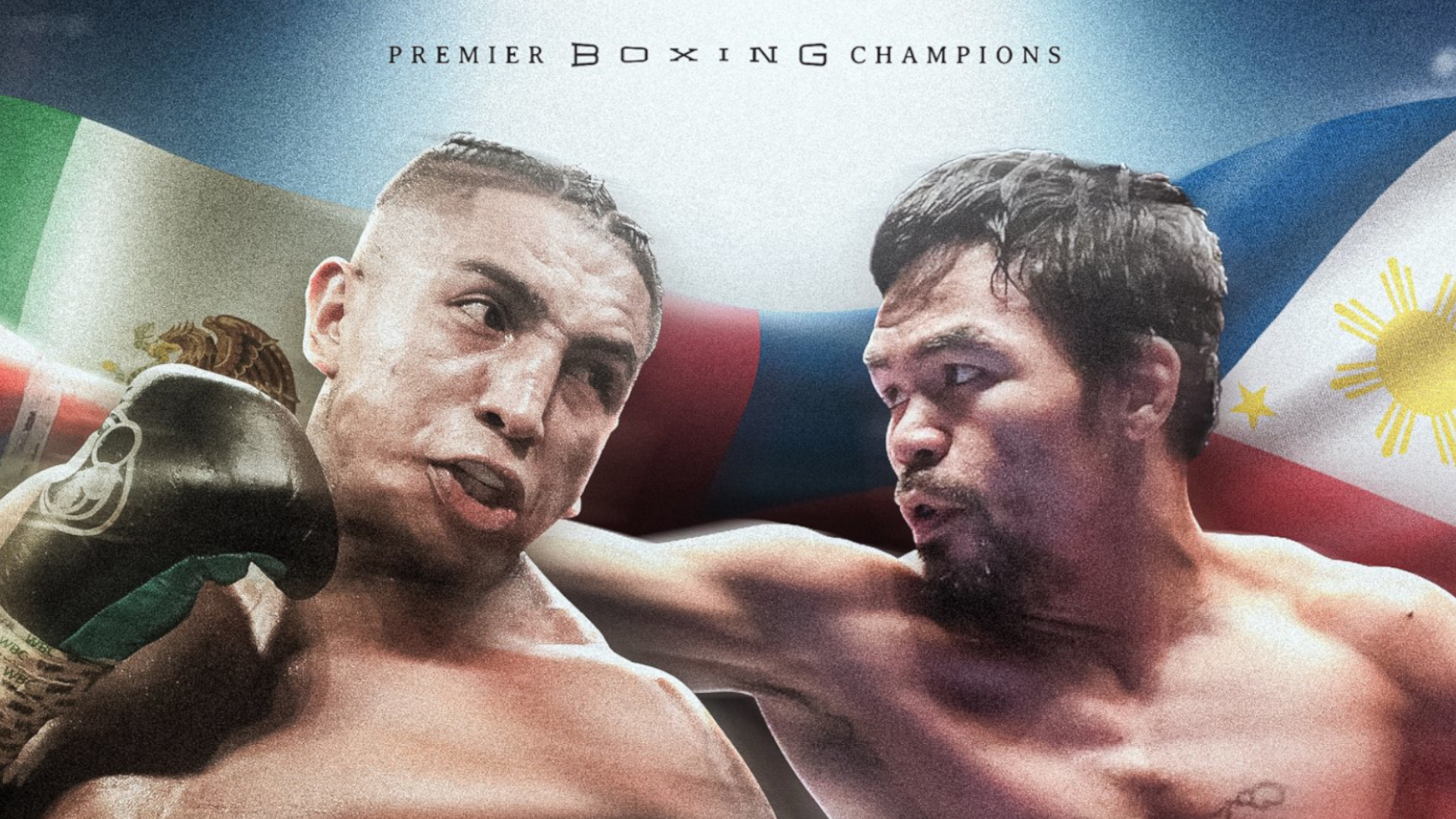 Manny Pacquiao trekker med Mario Barrios i sin retur til boksing i en alder av 46 år - - Gamereactor