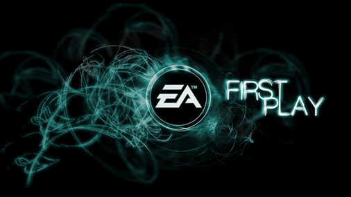 EA avslører First Play Game Tour - - Gamereactor