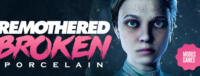 Remothered: Broken Porcelain - Gamereactor Norge