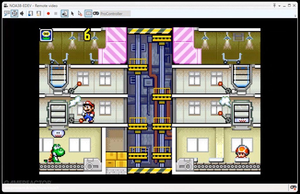 GameBoy Advance-spill trolig på vei til Switch Online - - Gamereactor