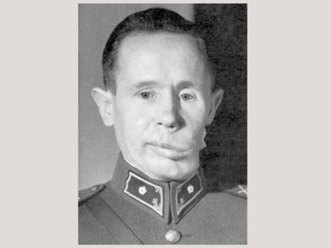 Denne finske mannen var vinterkrigens mest dødelige snikskytter, og ...