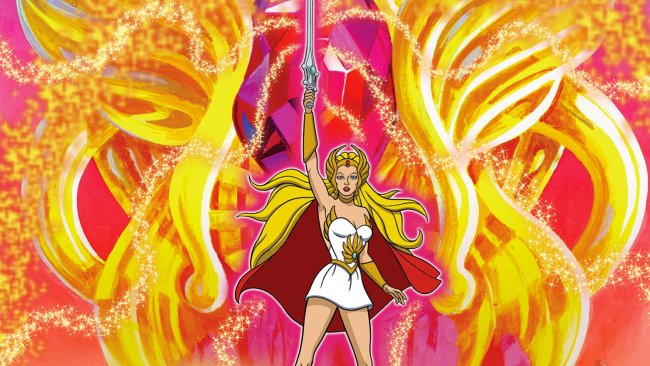 She-Ra live-action-serien har funnet sin forfatter og produsent ...