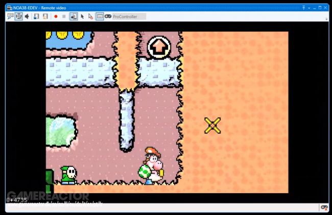 GameBoy Advance-spill trolig på vei til Switch Online - - Gamereactor