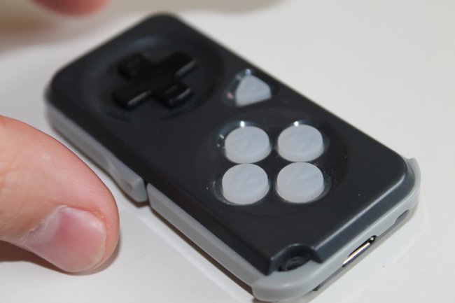 Test: iMpulse Controller