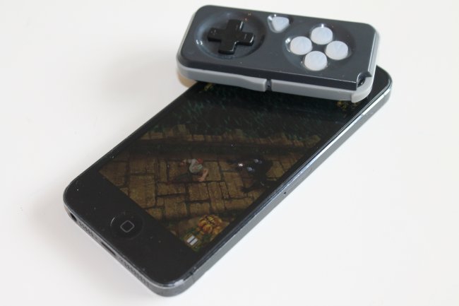 Test: iMpulse Controller