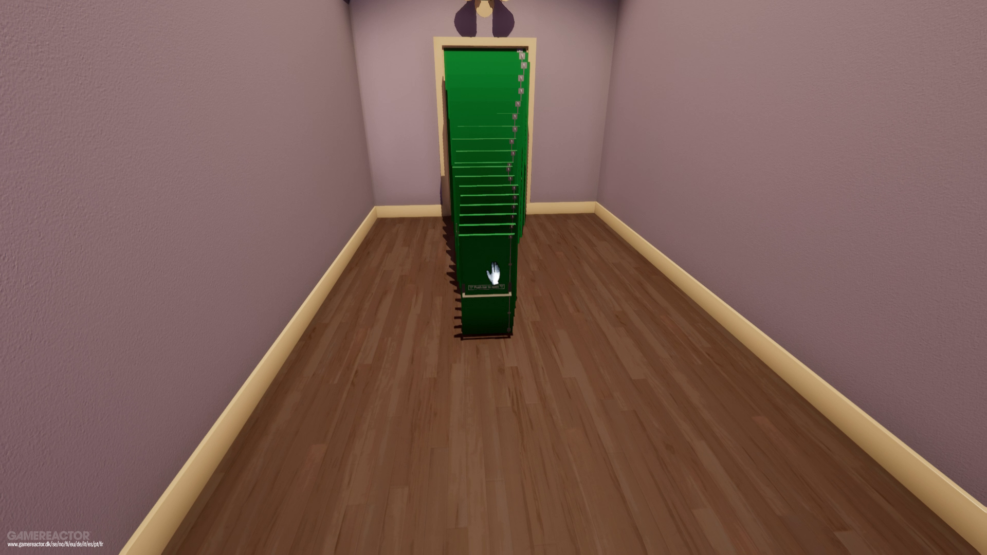 Superliminal - Gamereactor Norge