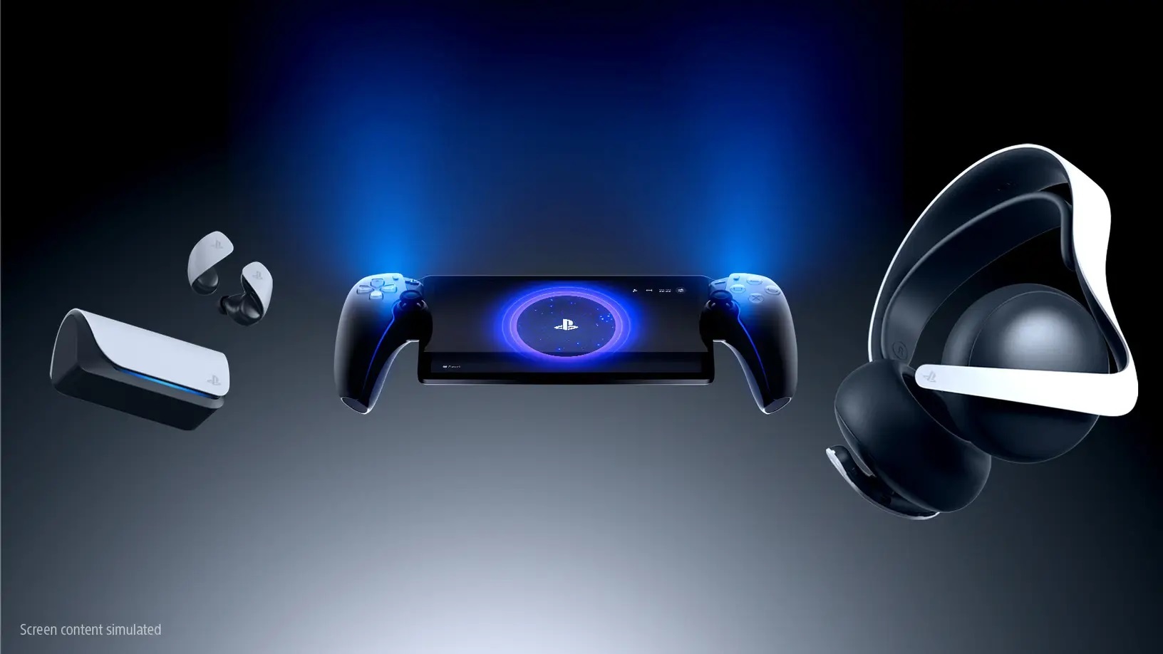 PlayStation Portal får skystrømming med utvalgte PS5-spill - - Gamereactor