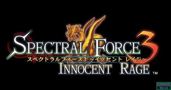 Spectral Force 3 - info og screens - - Gamereactor