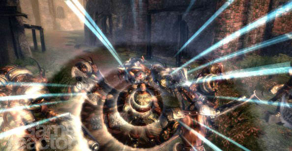 Untold Legends-screens - - Gamereactor