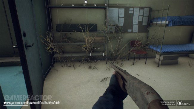 Generation Zero Anmeldelse - Gamereactor