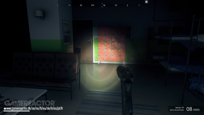 Generation Zero Anmeldelse - Gamereactor