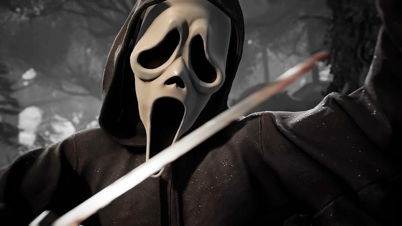 Ghostface Brings the Most Satisfying Fatality in Mortal Kombat 1 ...