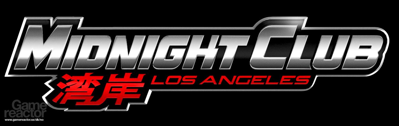 Nytt Midnight Club på gang - Midnight Club: Los Angeles - Gamereactor
