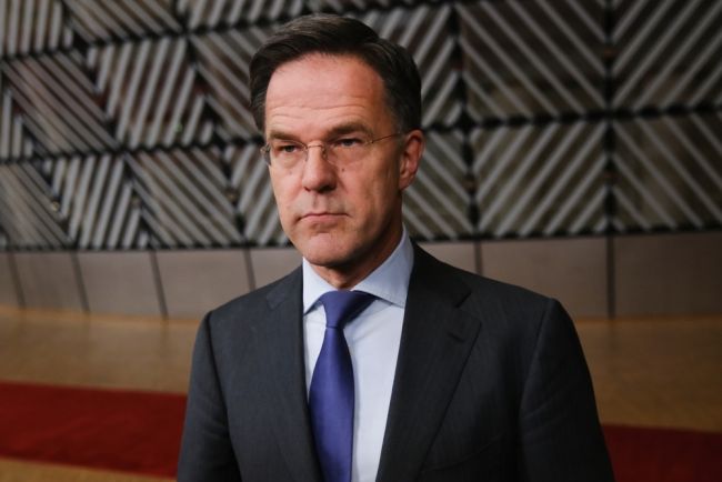 NATO-sjefen understreker behovet for større forsvarsinvesteringer ...