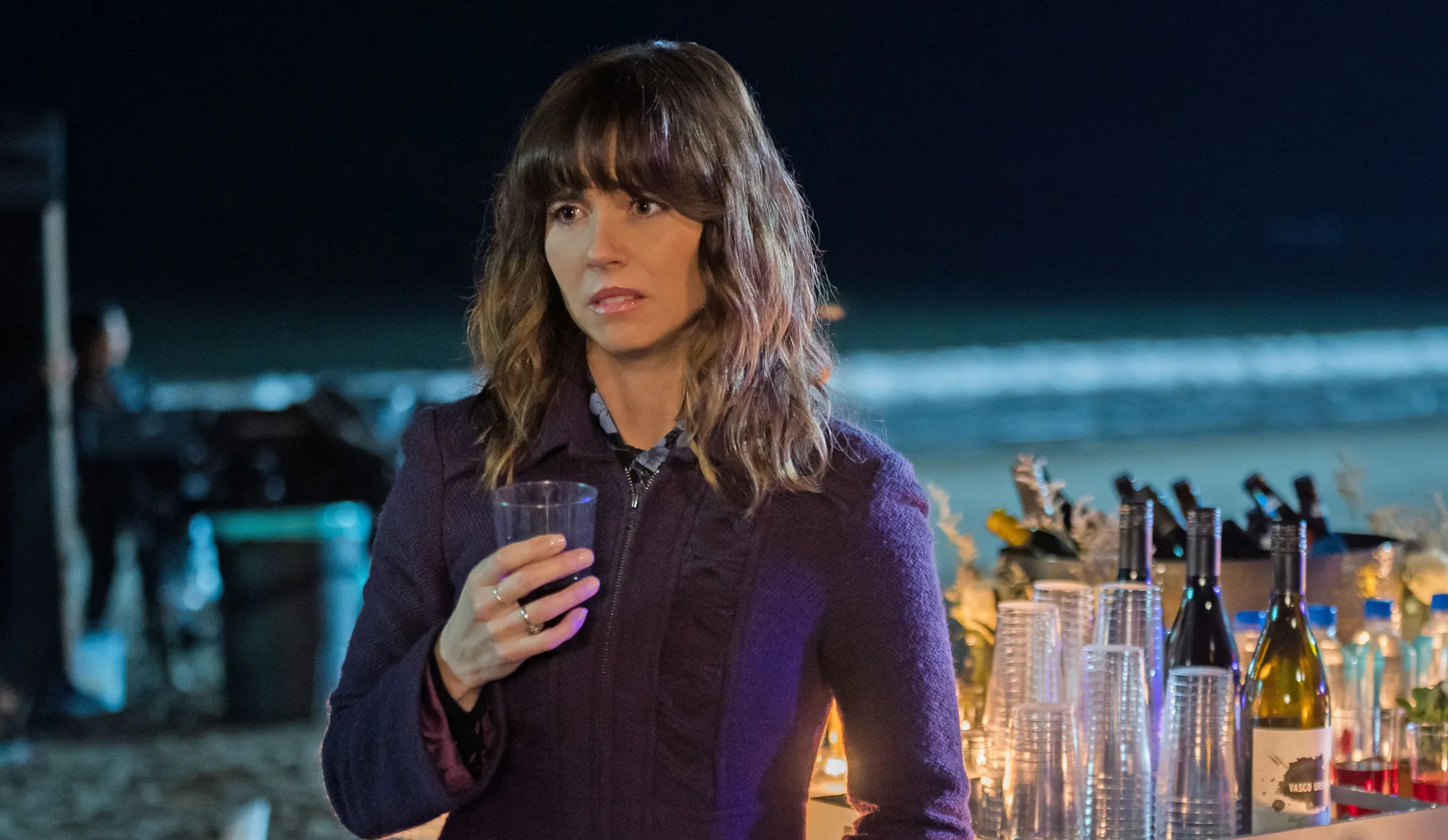 Rapport: Linda Cerdellini skal spille moren til Jason Voorhees i Friday ...