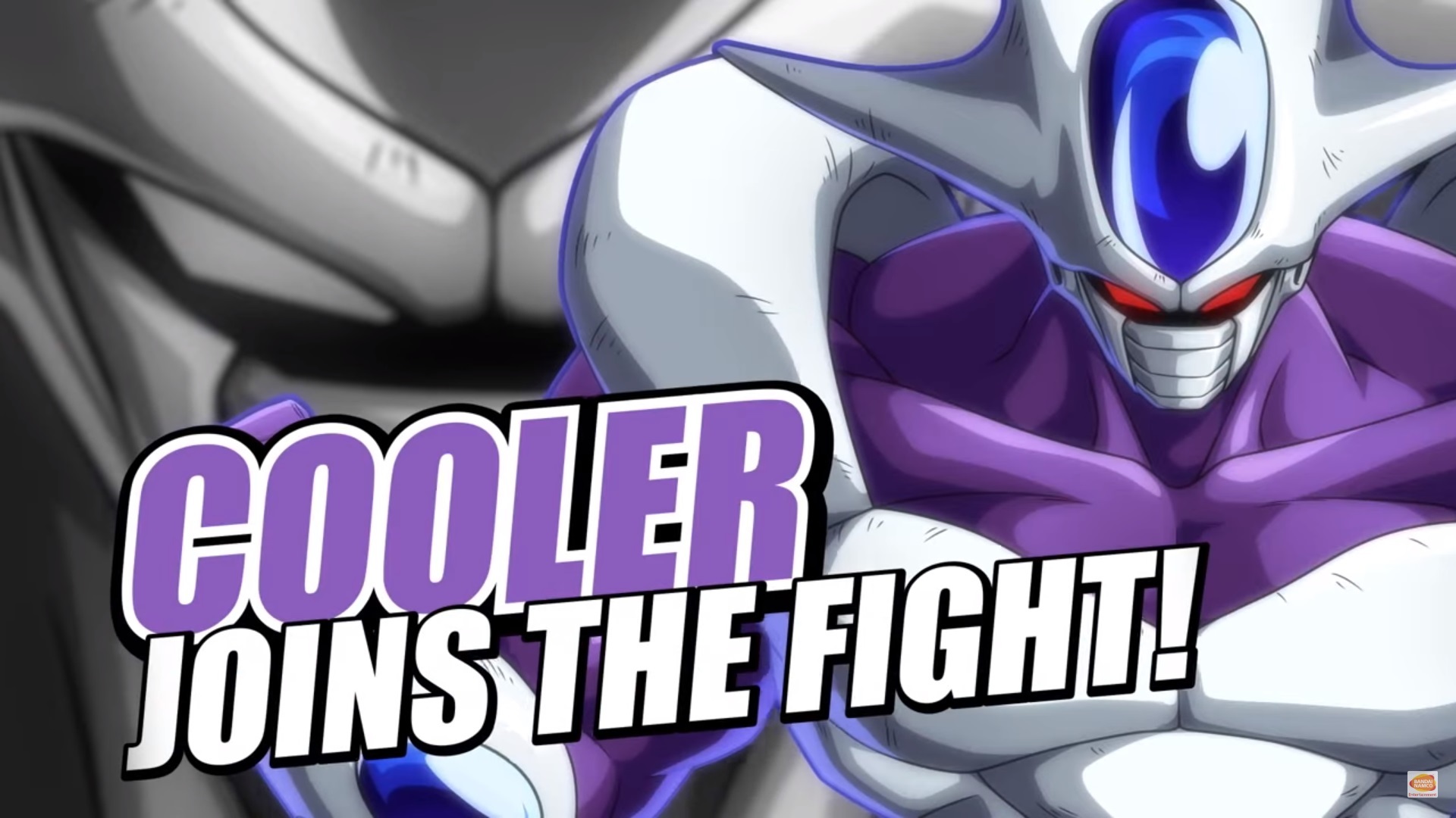 Dragon Ball FighterZ blir litt kulere med Cooler