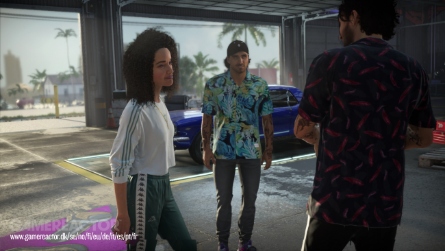 Need for Speed Heat Anmeldelse - Gamereactor