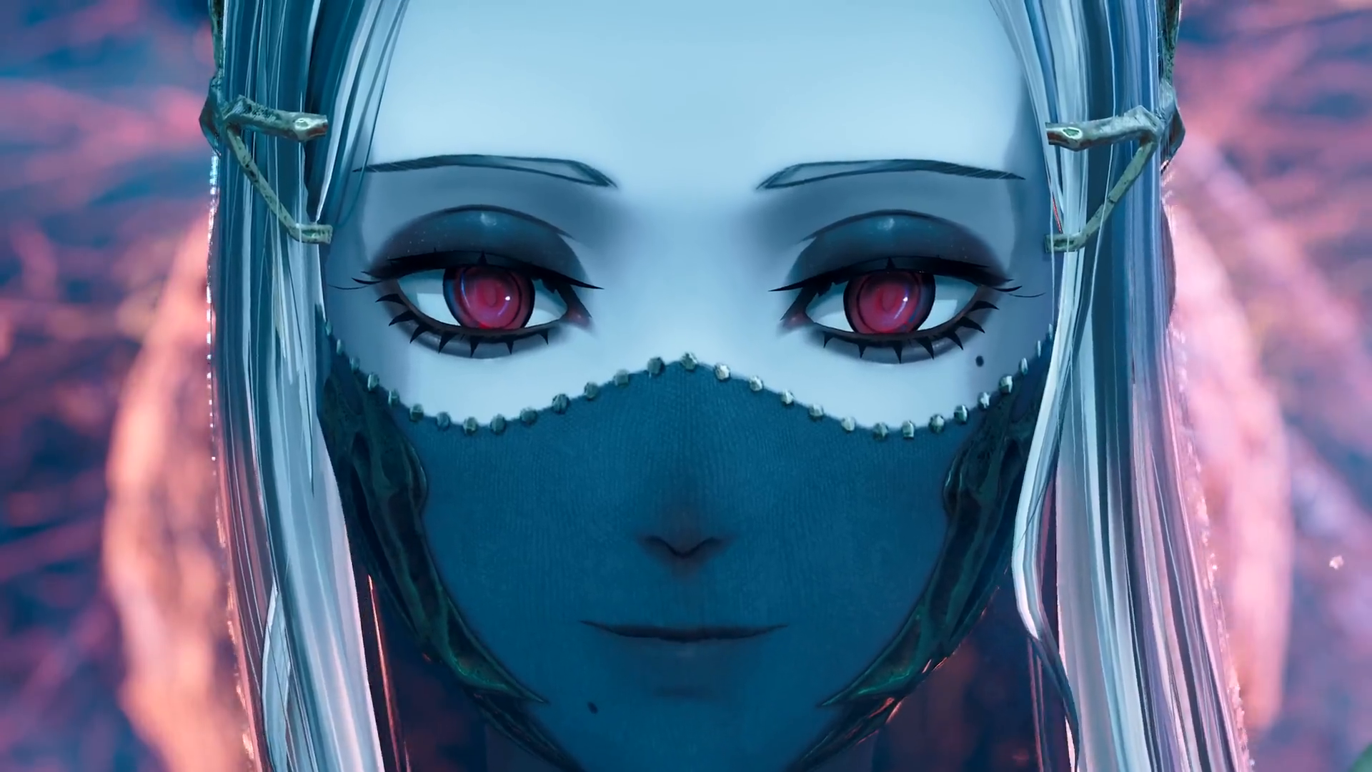 Code Vein II vil være ute etter å sparke i gang 2026