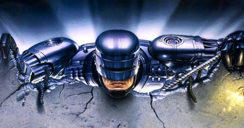 Robocop Returns får ny regissør - - Gamereactor