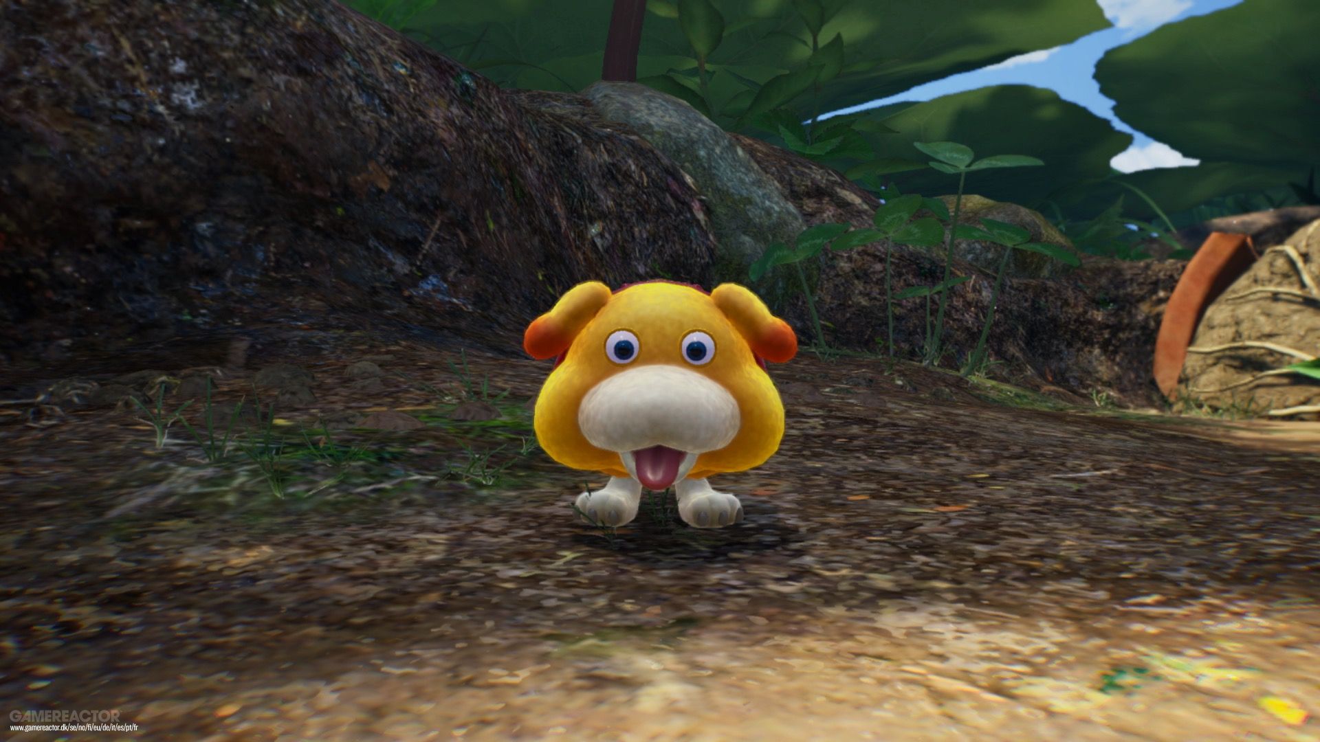 Pikmin 4 topper de britiske salgslistene i debuten, mens Zelda: Tears ...