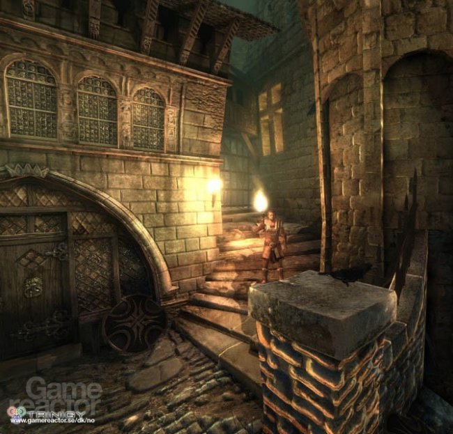 Gothic 4 - screens - Arcania: Gothic 4 - Gamereactor
