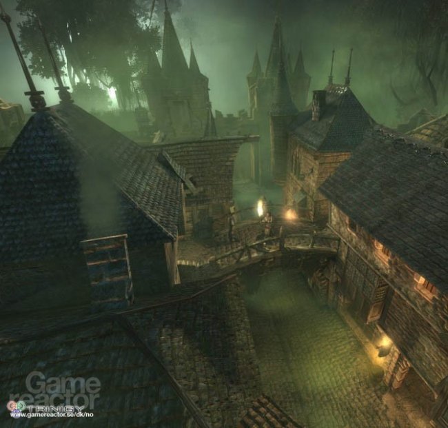 Gothic 4 - screens - Arcania: Gothic 4 - Gamereactor
