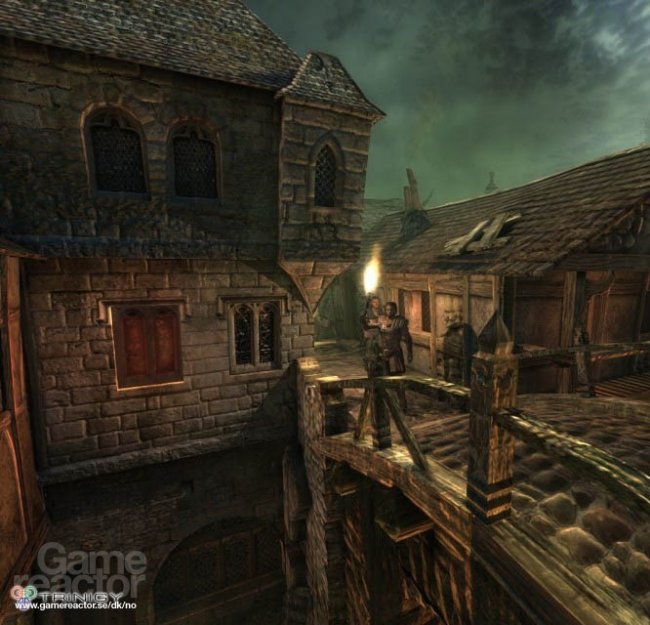 Gothic 4 - screens - Arcania: Gothic 4 - Gamereactor