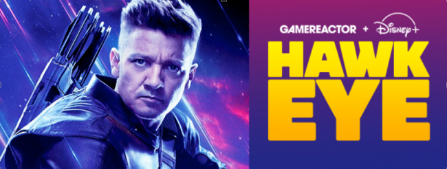 Hawkeye - Gamereactor Norge