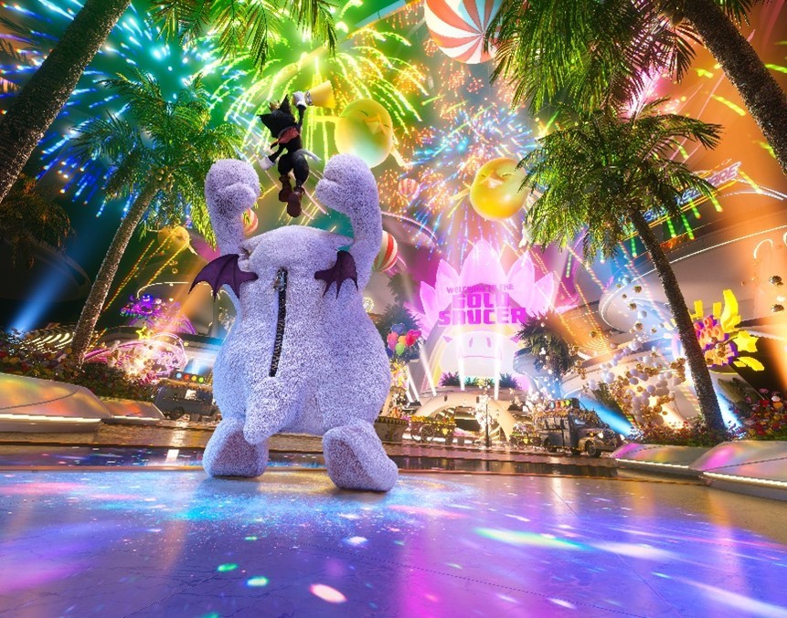 Sephiroth og ikoniske øyeblikk vist frem i Final Fantasy VII: Rebirth ...