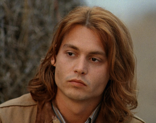 Johnny Depps fem beste prestasjoner - - Gamereactor