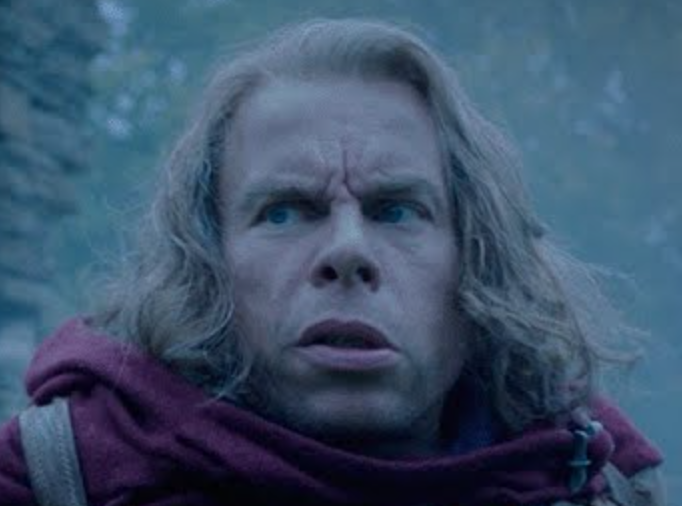 Warwick Davis synes det er pinlig at Willow-serien ble fjernet fra ...