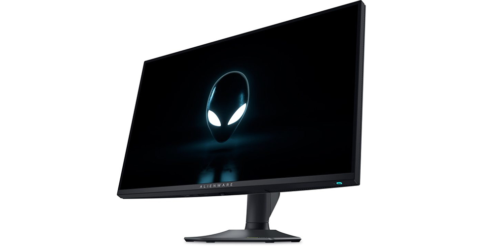 Alienware Unveils First Non-OLED Display with Dual Resolution Mode ...