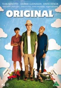 Original - Gamereactor Norge