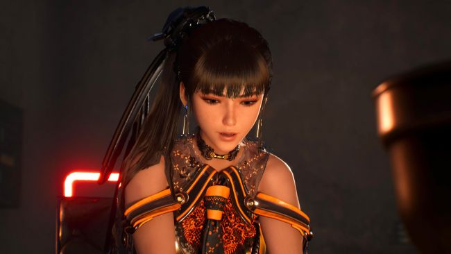 Stellar Blade avslører Nikke-samarbeid og omtrentlig PC-utgivelsesdato