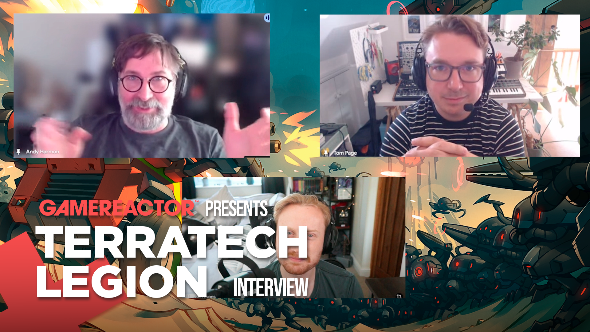 Payload Studios forklarer hvorfor de bestemte seg for å bevege seg bort ...