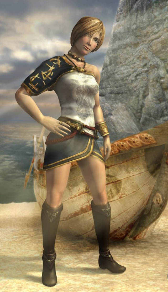 Dark Messiah of Might & Magic